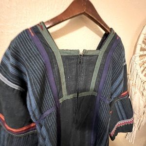 Origins | Dresses | Rare Vintage Denim Origins By Judy Margolis ...